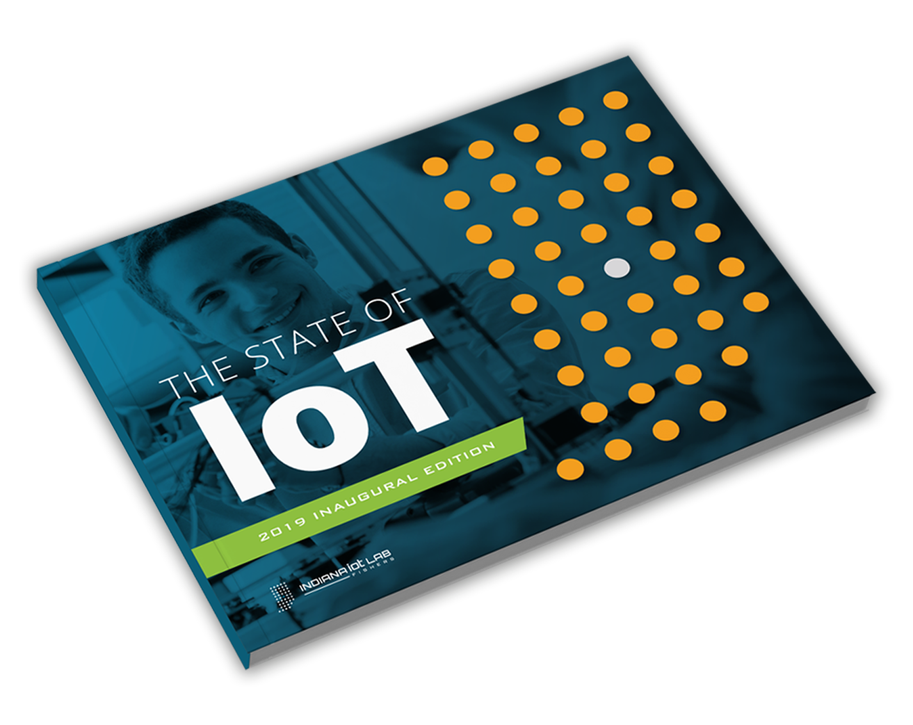 Home - State of IoT